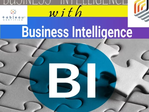 Business Intelligence Implementation – Ultravolts Limited